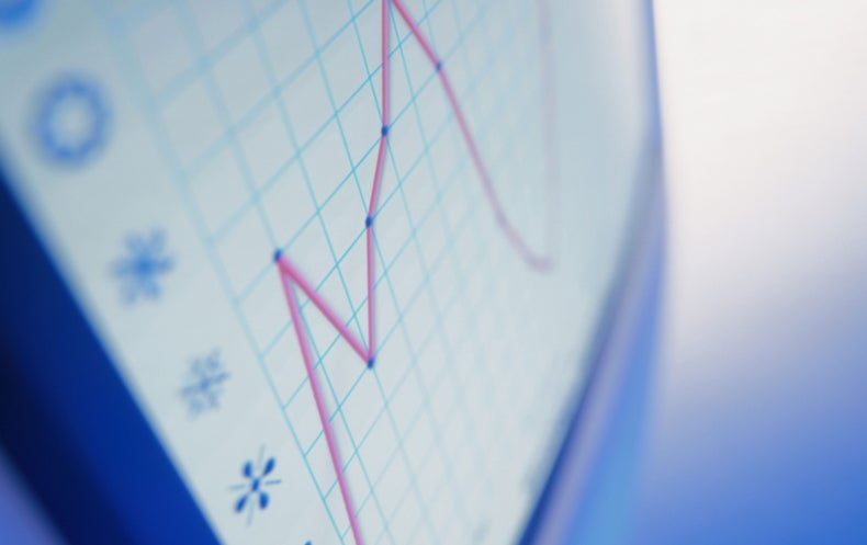 Utility Companies Could Fail a "Climate Stress Test" - Scientific American