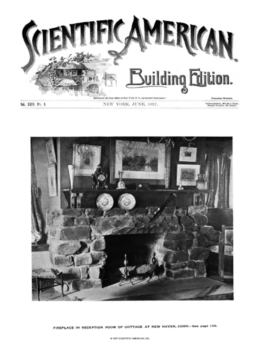 A New Window Screen | Scientific American