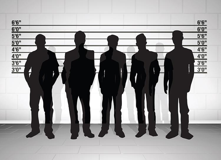 Confident Eyewitnesses Considered Credible - Scientific American