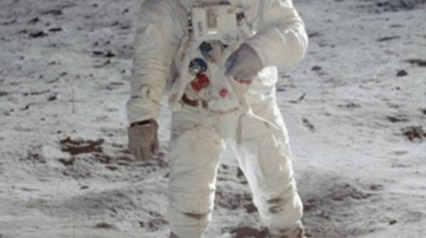 Apollo and the Moon: The Astronauts' View [Slide Show] - Scientific ...