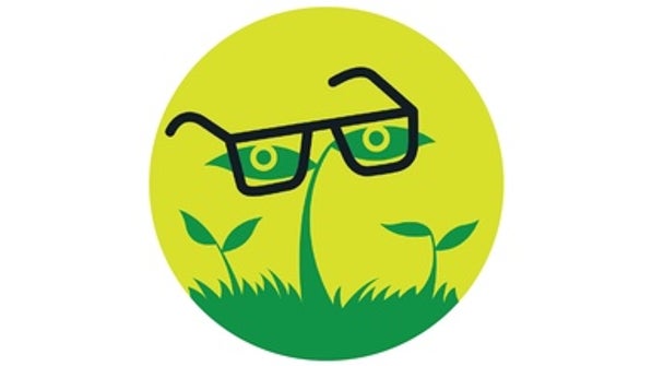 Veggies with Vision: Do Plants See the World around Them? - Scientific ...