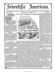 Patent Claims - Scientific American