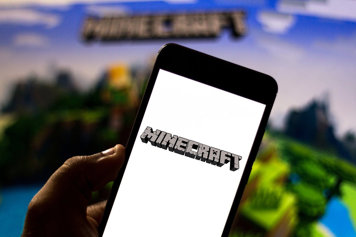 AI Takes on Popular Minecraft Game in Machine-Learning Contest ...