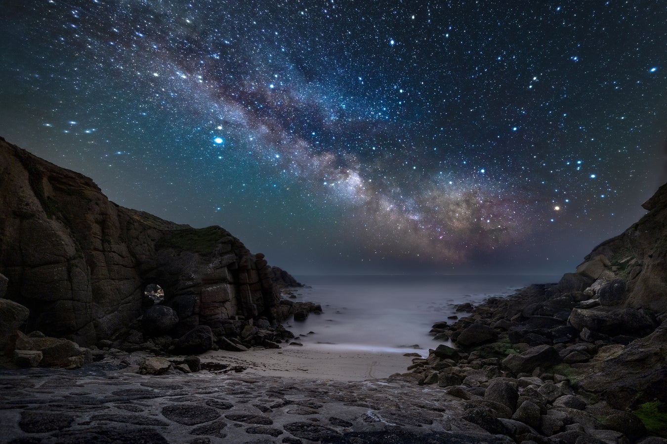 Have We Found Fragments of a Meteor from Another Star? | Scientific ...