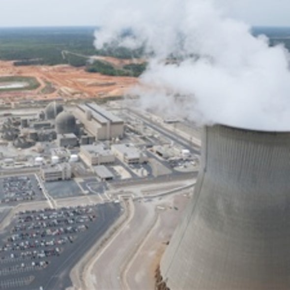 Safety Concerns Delay Approval of the First U.S. Nuclear Reactor in ...
