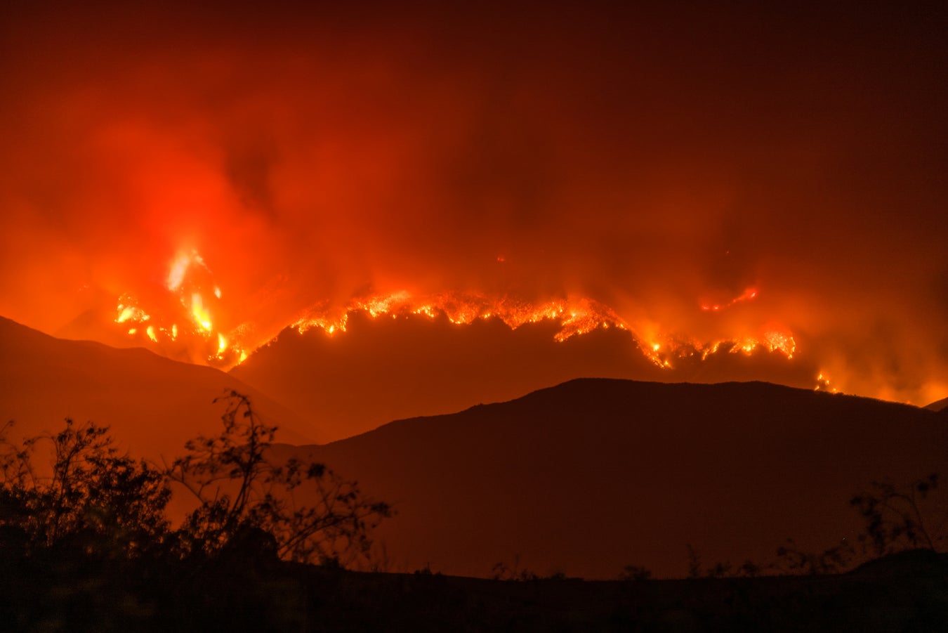 Extreme Weather Will Occur More Frequently Worldwide | Scientific American