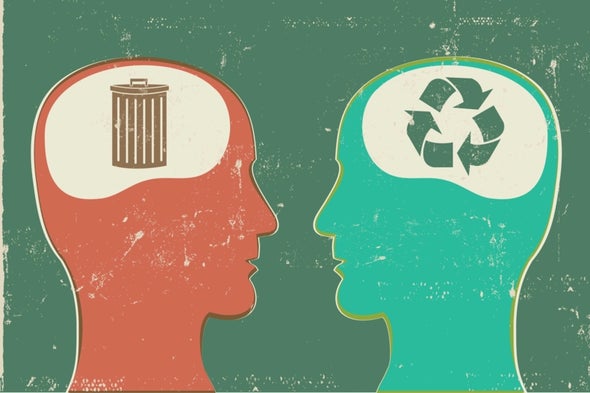 How the Brain Dumps Its Trash [Video] - Scientific American