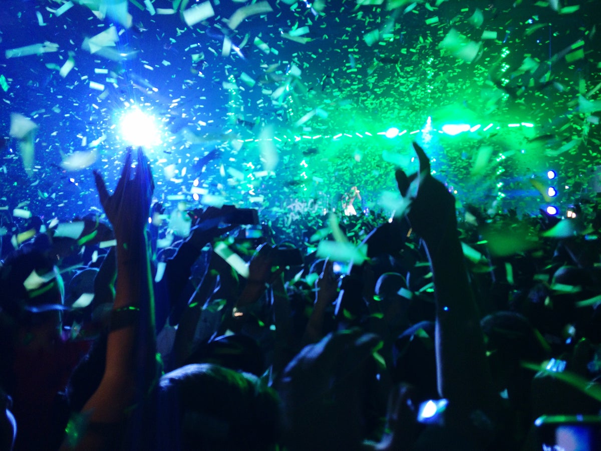 How the Club Drug Ketamine Works to Fight Depression | Scientific American