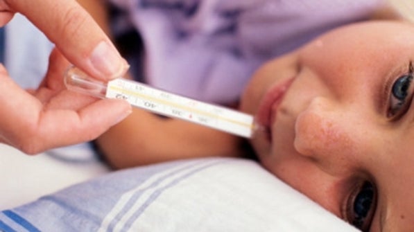 Is an Unusual Virus Spreading in the Midwest? - Scientific American