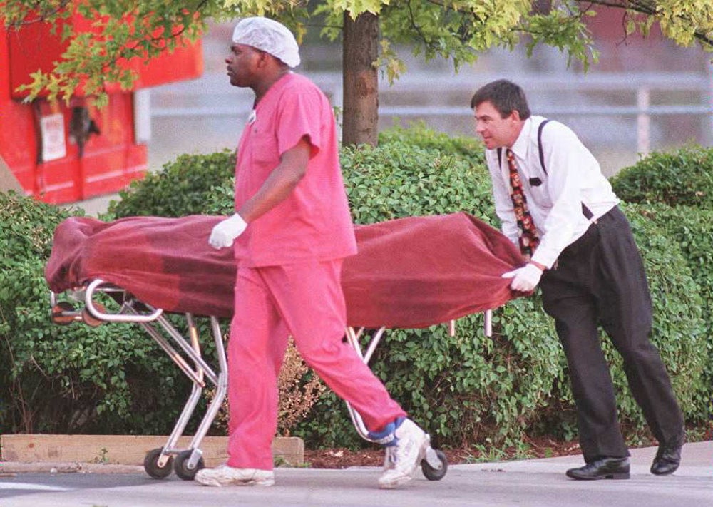 Chicago Learned Climate Lessons from Its Deadly 1995 Heat Wave ...