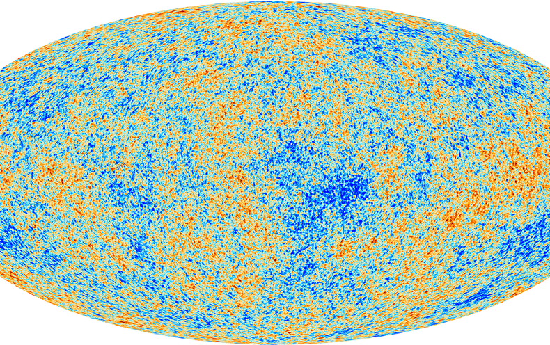 Is the Universe a Giant Loop? - Scientific American