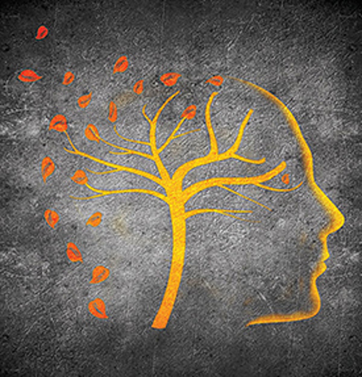 How the Brain Purges Bad Memories | Scientific American