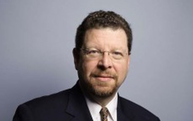 Stories by Michael Gold | Scientific American