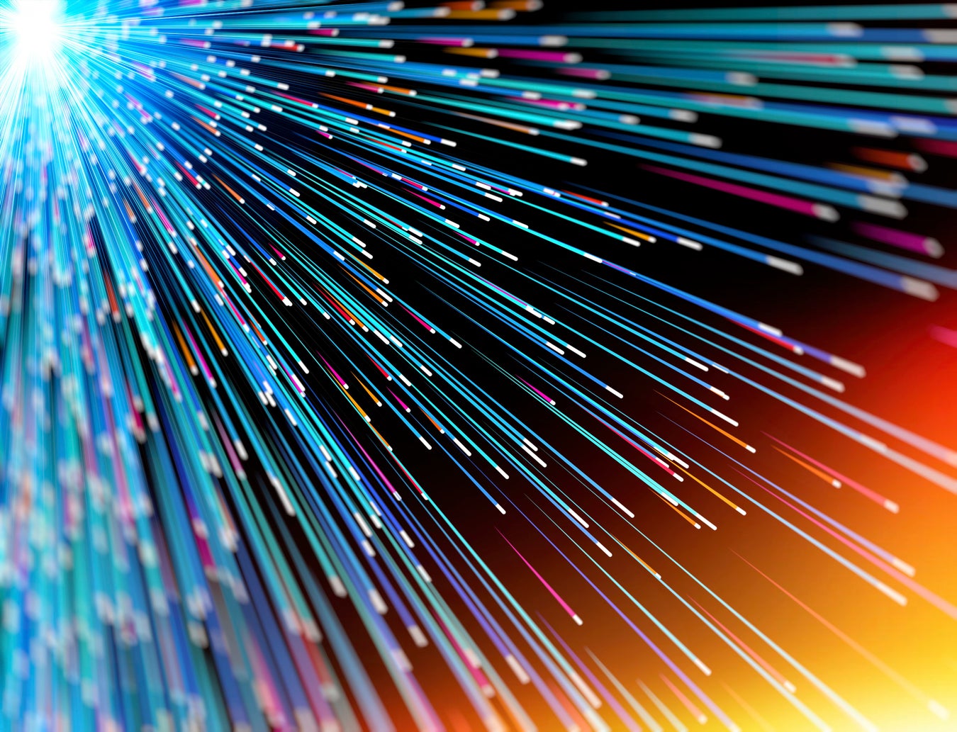 China Shatters "Spooky Action at a Distance" Record, Preps for Quantum ...