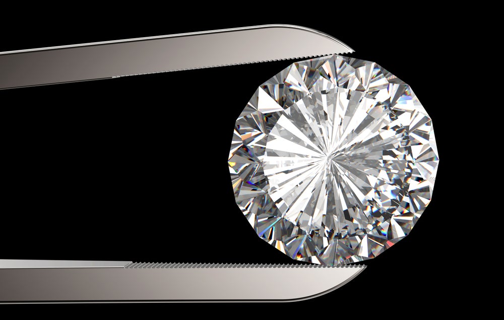 Modern Alchemists Turn Airborne CO2 into Diamonds | Scientific American