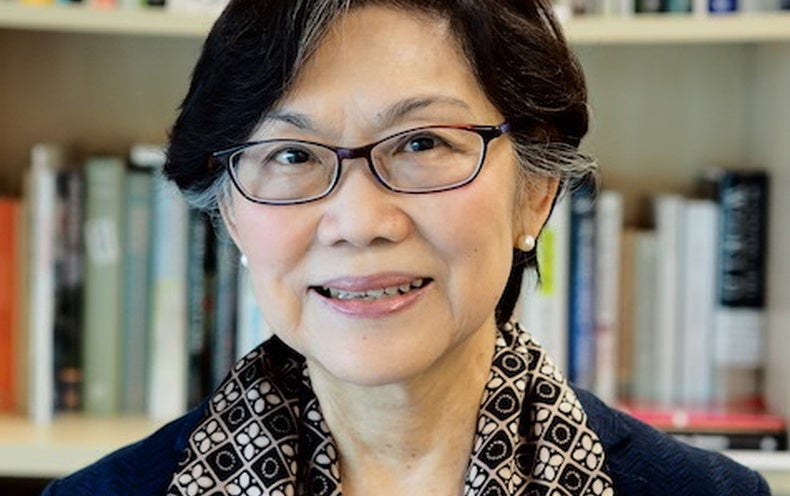 Stories by Chan Heng Chee | Scientific American