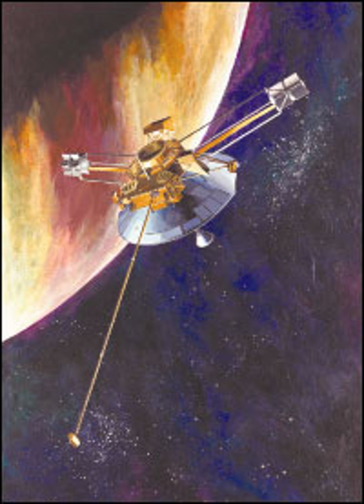 A Force to Reckon With | Scientific American