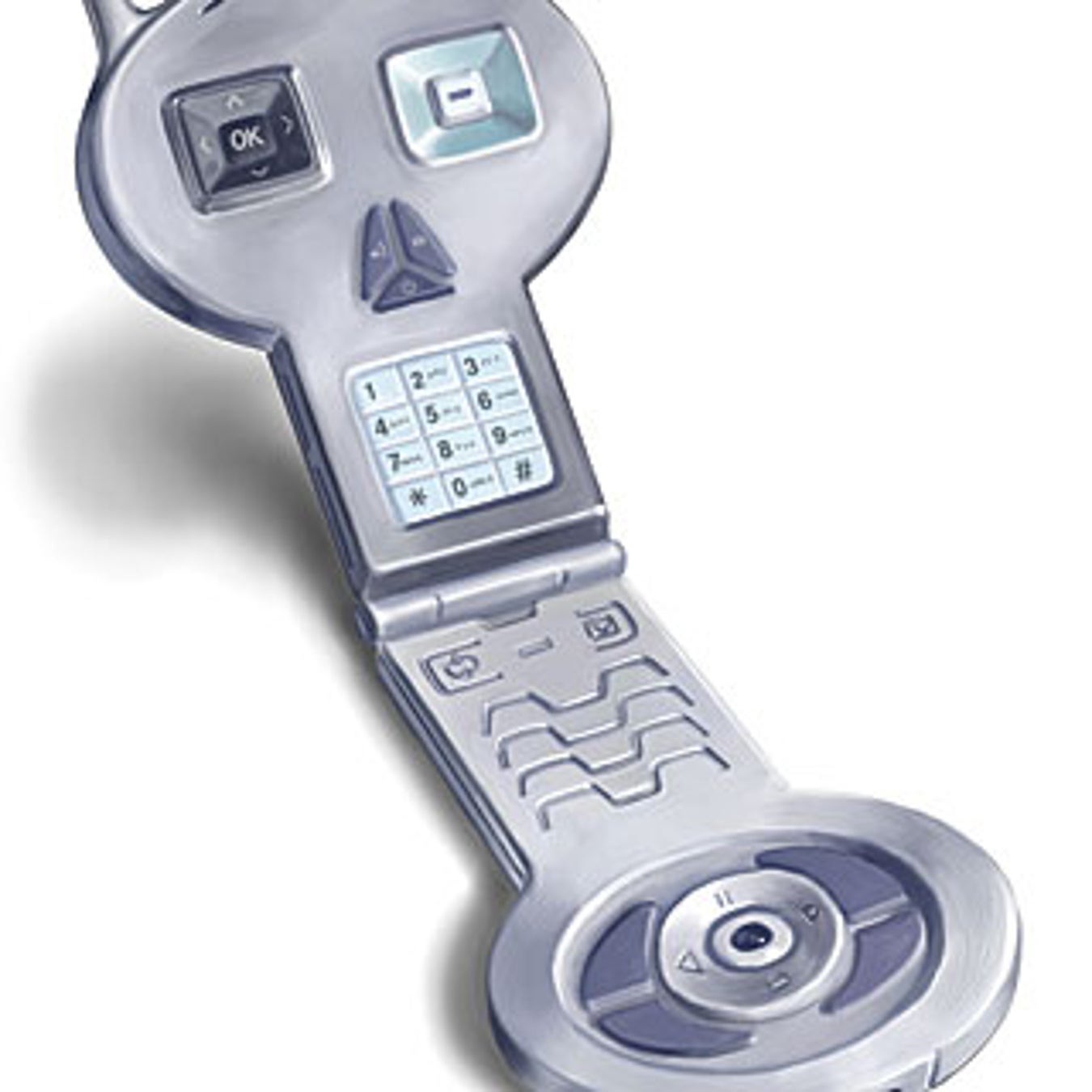 A Skeptic's Review of Telephoning the Dead | Scientific American