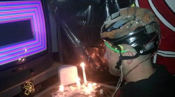 Do DIY Brain-Booster Devices Work? - Scientific American