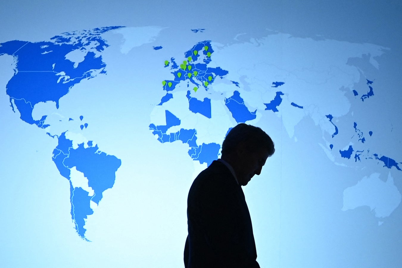 Top Climate Scientists Are Skeptical That Nations Will Rein in Global ...