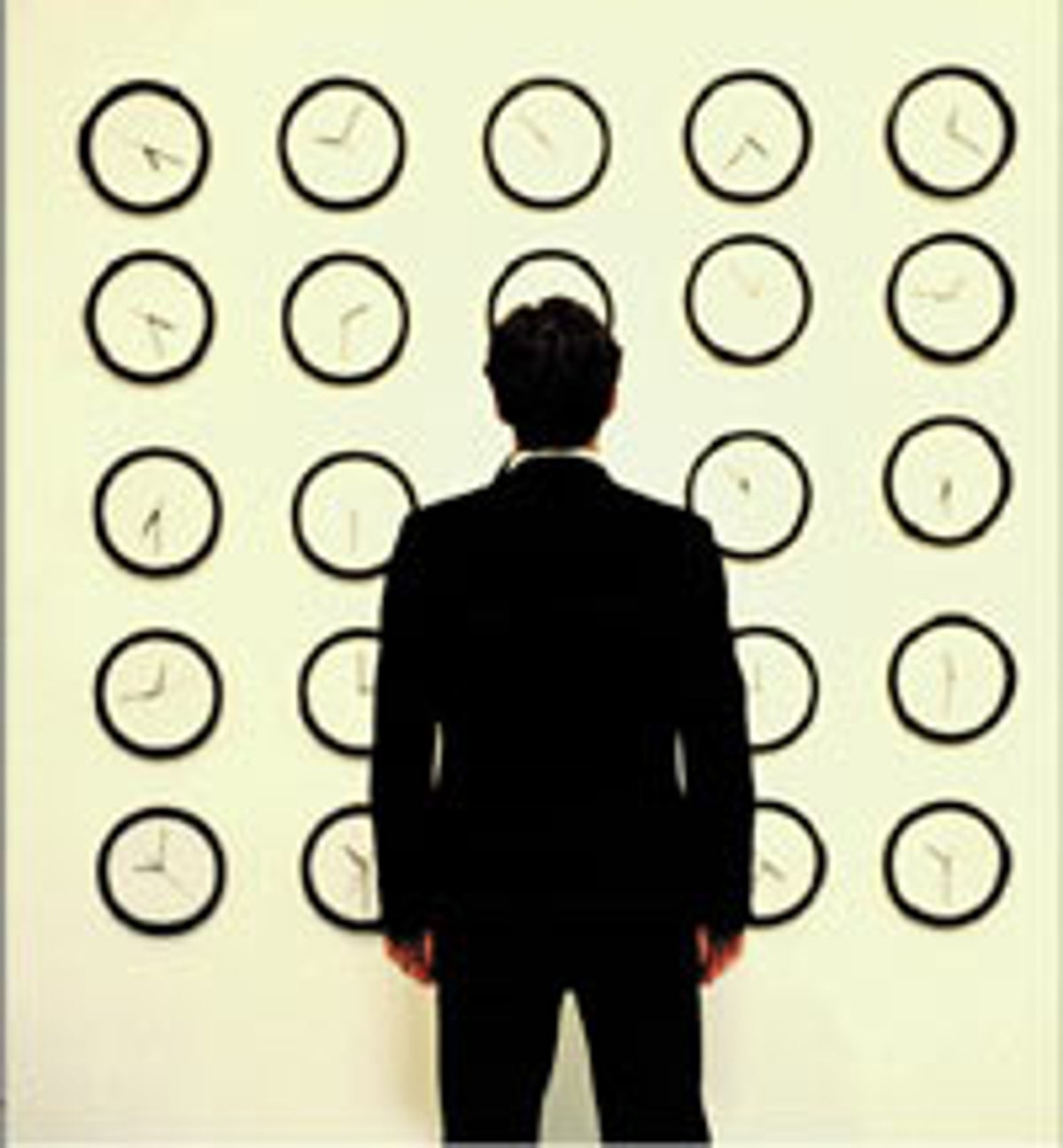 Real Time | Scientific American