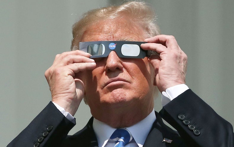 A Year of Trump: Science Is a Major Casualty in the New Politics of ...