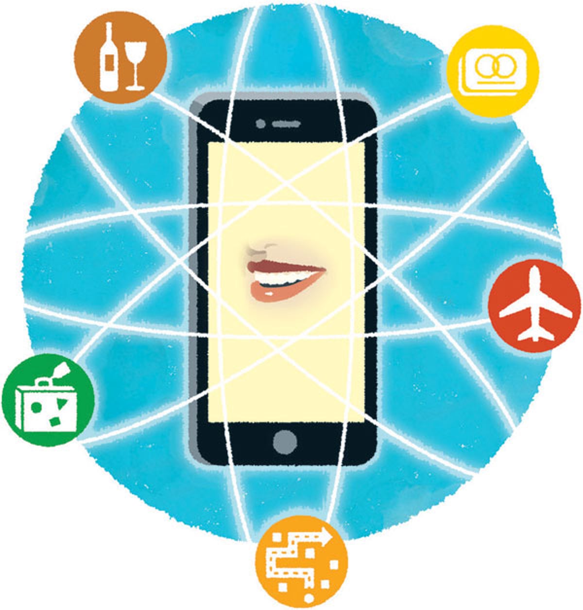 Move Over, Siri—The Next Generation of Virtual Assistants Is Almost ...