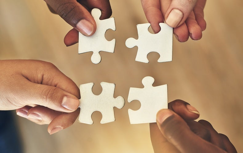 Inside View: An Ecosystem To Improve Cancer Care - Scientific American