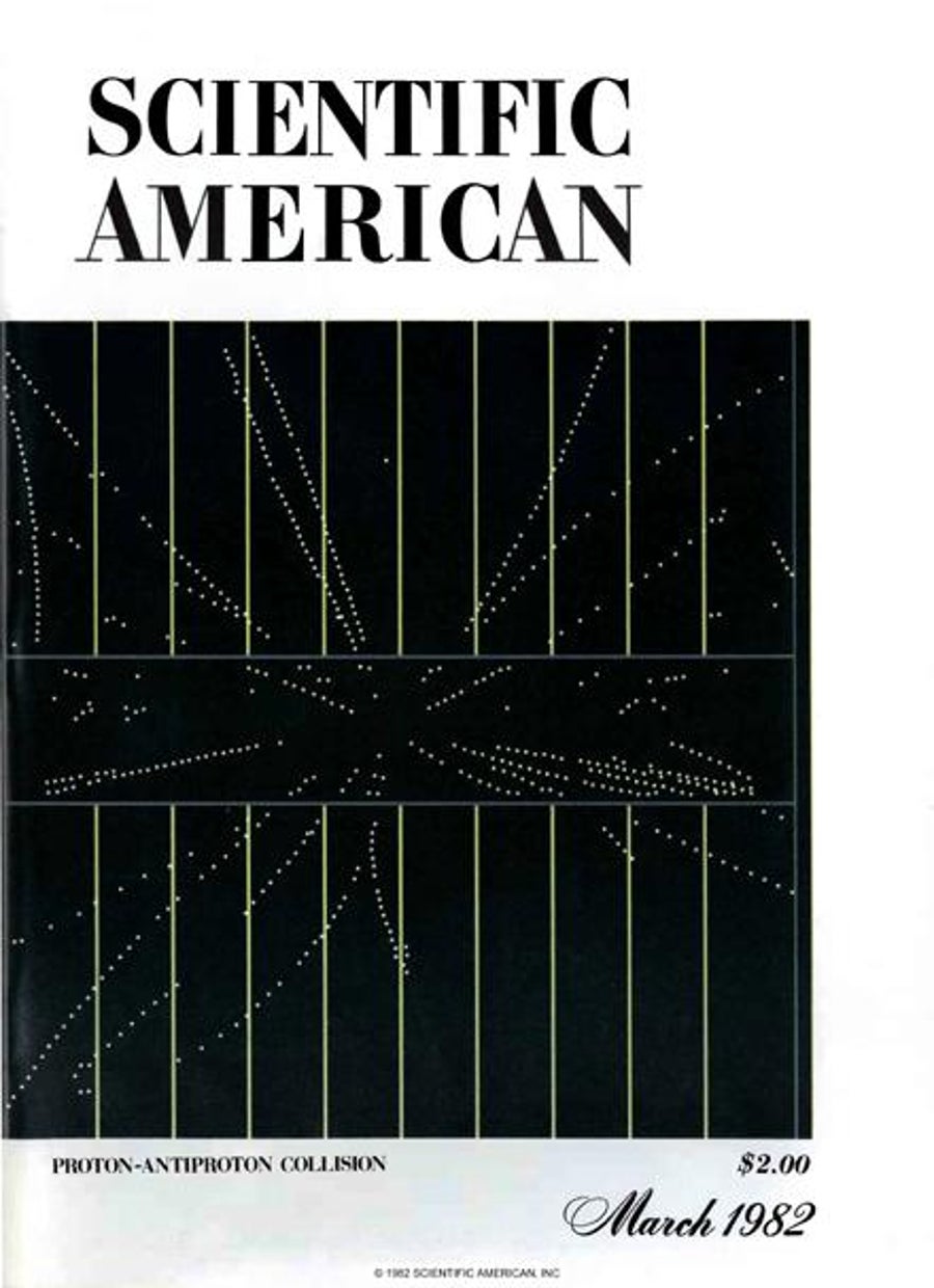 The Infrared "Vision" of Snakes | Scientific American