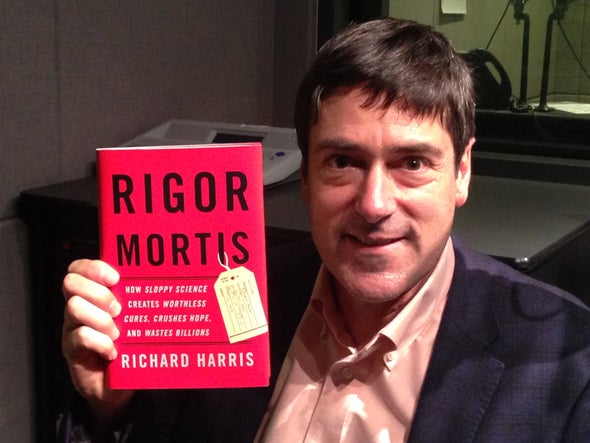 Out with the Bad Science - Scientific American