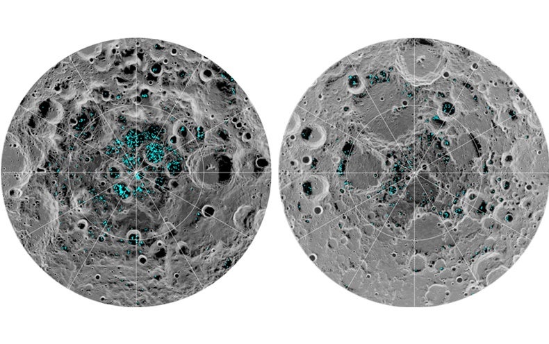 Science and Sustainability May Clash on the Moon - Scientific American