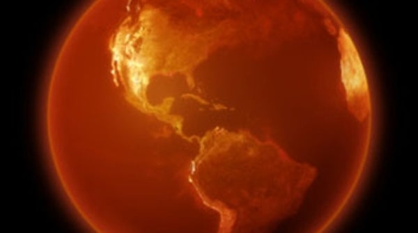 Mass Extinctions Tied to Past Climate Changes - Scientific American