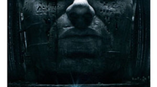Ridley Scott's Prometheus Examines the Roots of Alien's Mythology ...