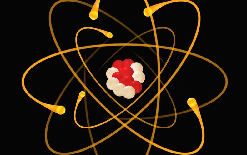 Remembering Murray Gell-Mann - Scientific American
