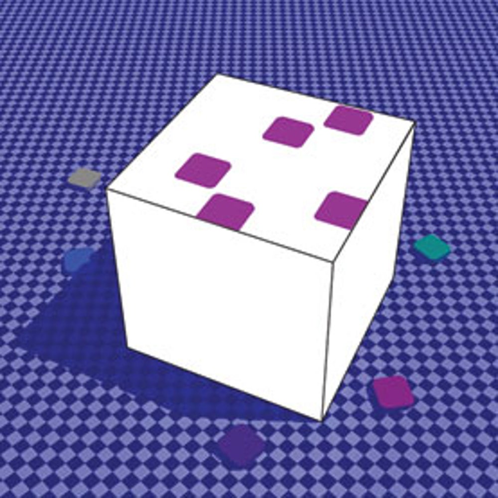 Colors Out of Space | Scientific American