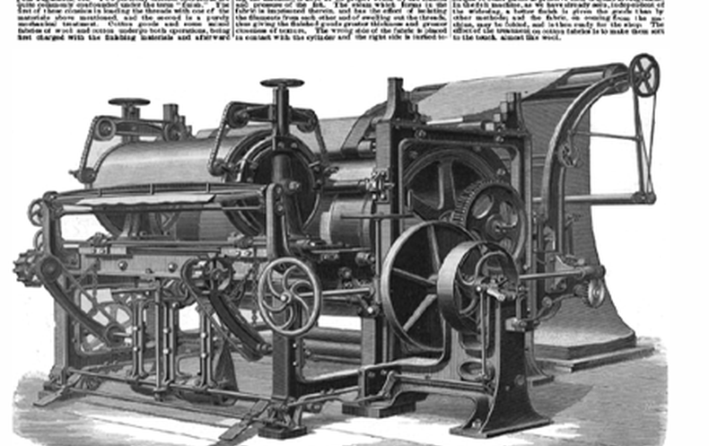 November 06, 1880 - Scientific American