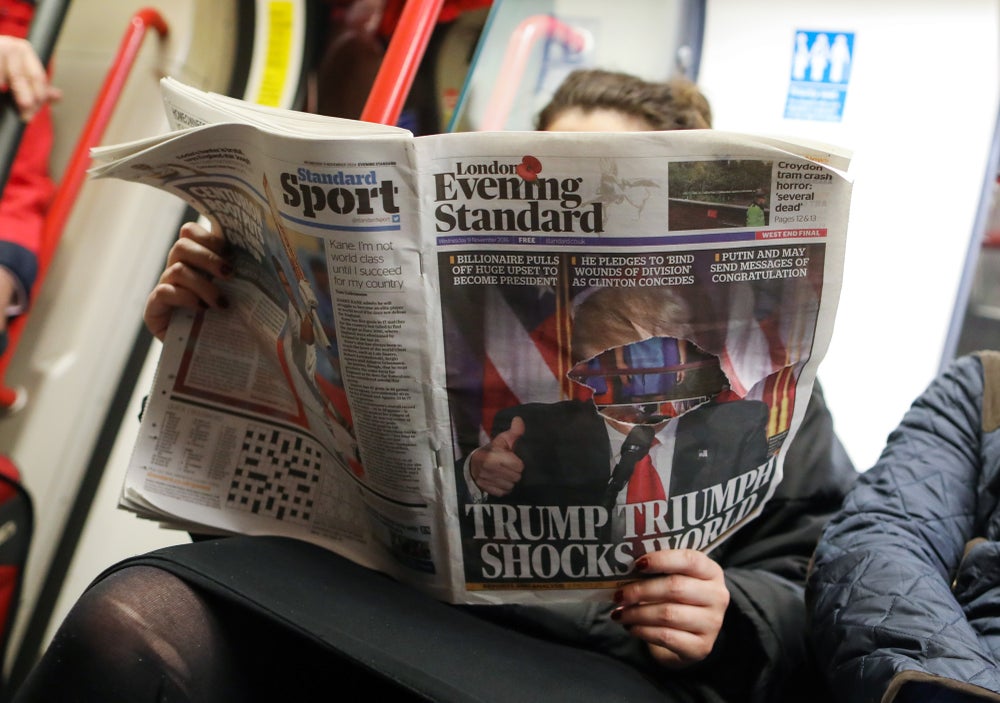 5 Self-Care Tips for Today's Political Climate | Scientific American