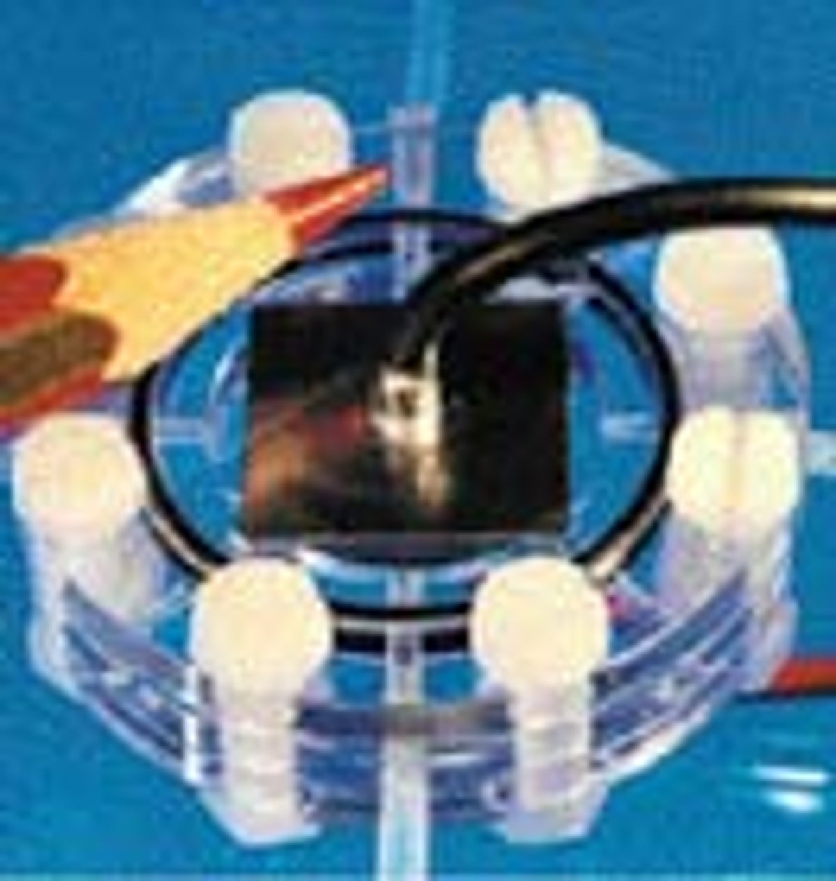 Fuel Cell Phones | Scientific American