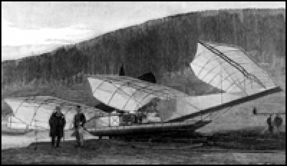 50, 100 and 150 Years Ago: Before Technical Outerwear, Canals on Mars ...