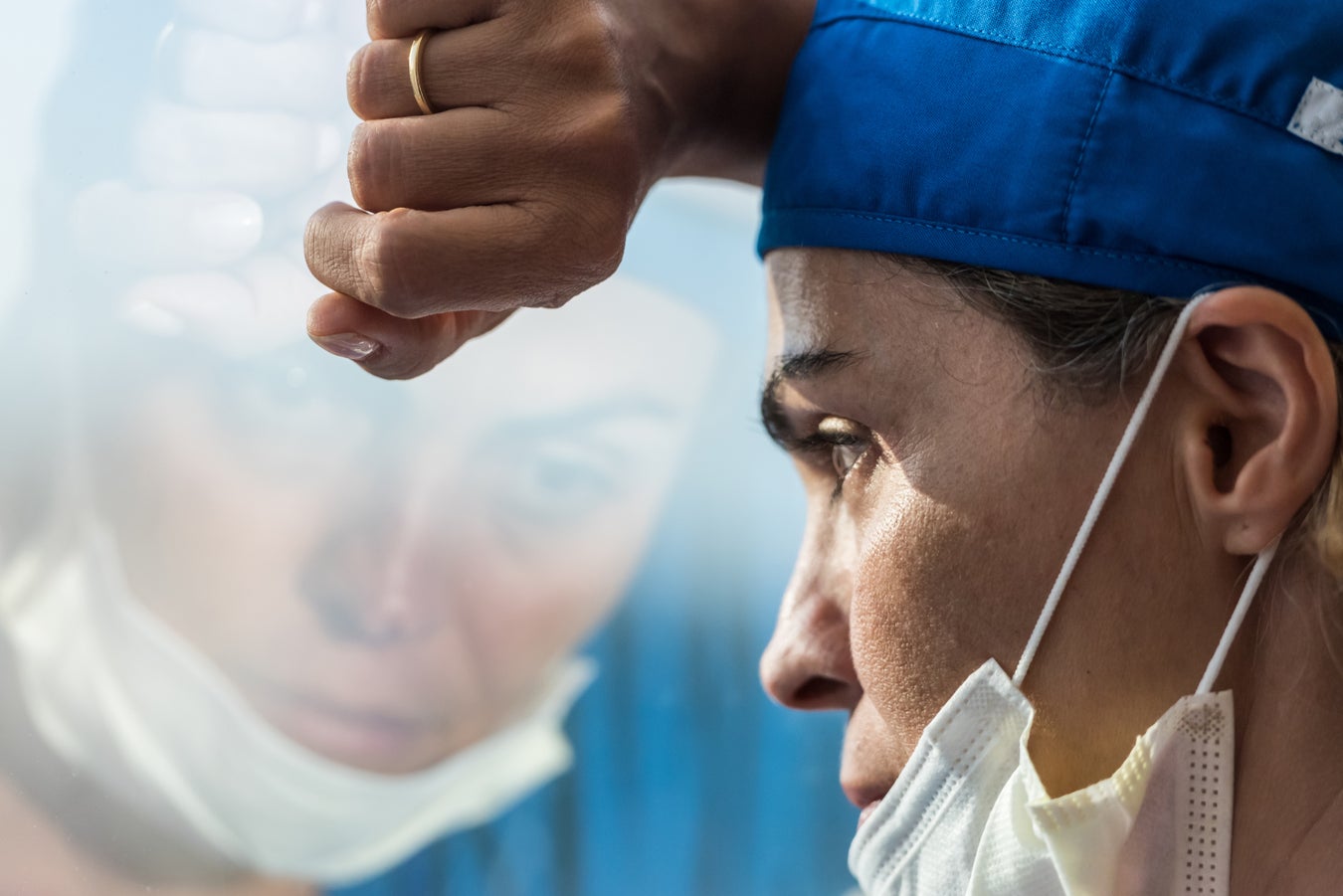 Widespread Understaffing of Nurses Increases Risk to Patients ...