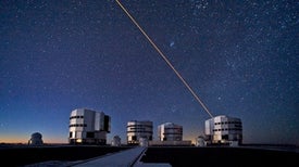 Space Exploration - Scientific American