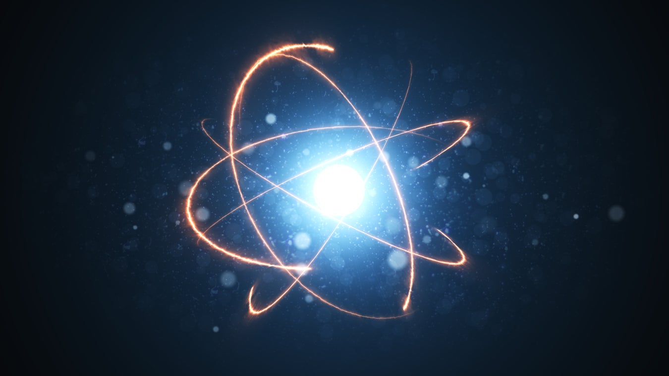 Physicists Solve a 35-Year-Old Mystery Hidden inside Atomic Cores ...
