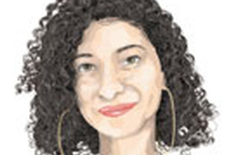 Stories by Chanda Prescod-Weinstein | Scientific American