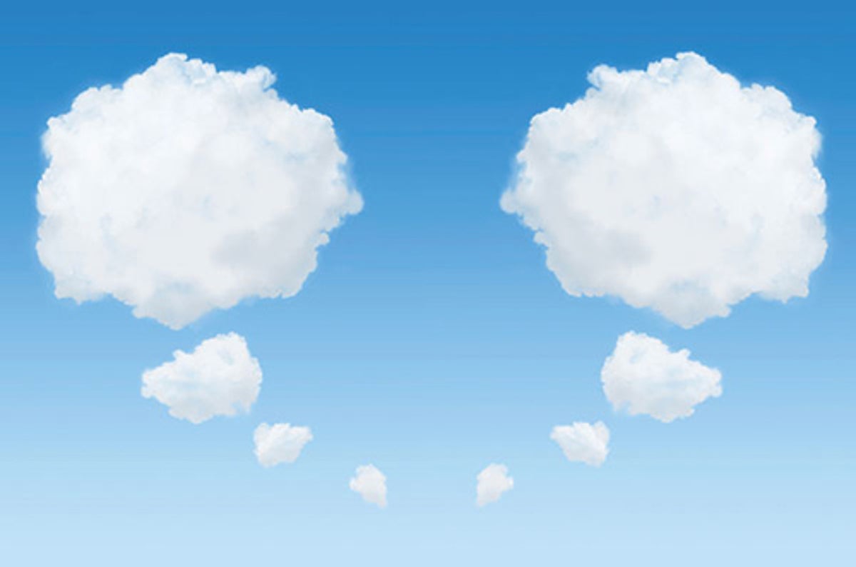 Why We Imagine | Scientific American