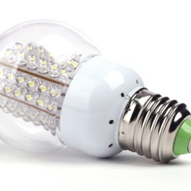 Obama, Campaigning on Clean Energy, Champions LED Bulbs - Scientific ...