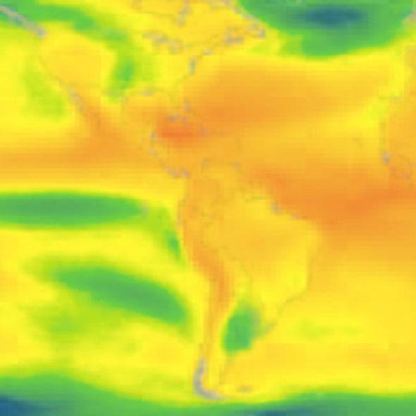 Extreme Climate Will Hurt Tropics First, Not the Arctic - Scientific ...