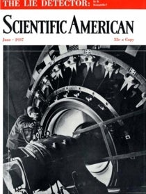 Scientific Detection - Scientific American