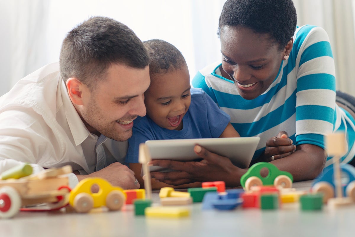 How to Parent Like a Master Strategist [Q&A] | Scientific American