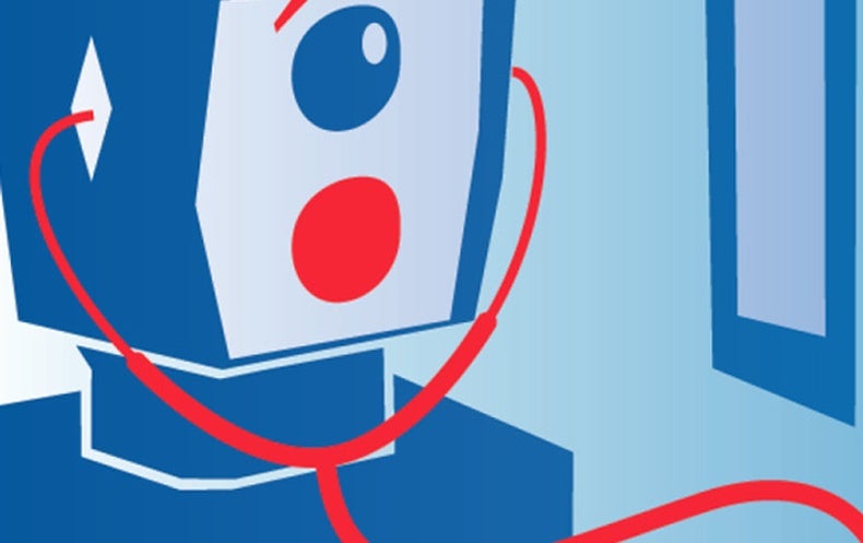 Deep Learning Networks Rival Human Vision Scientific American