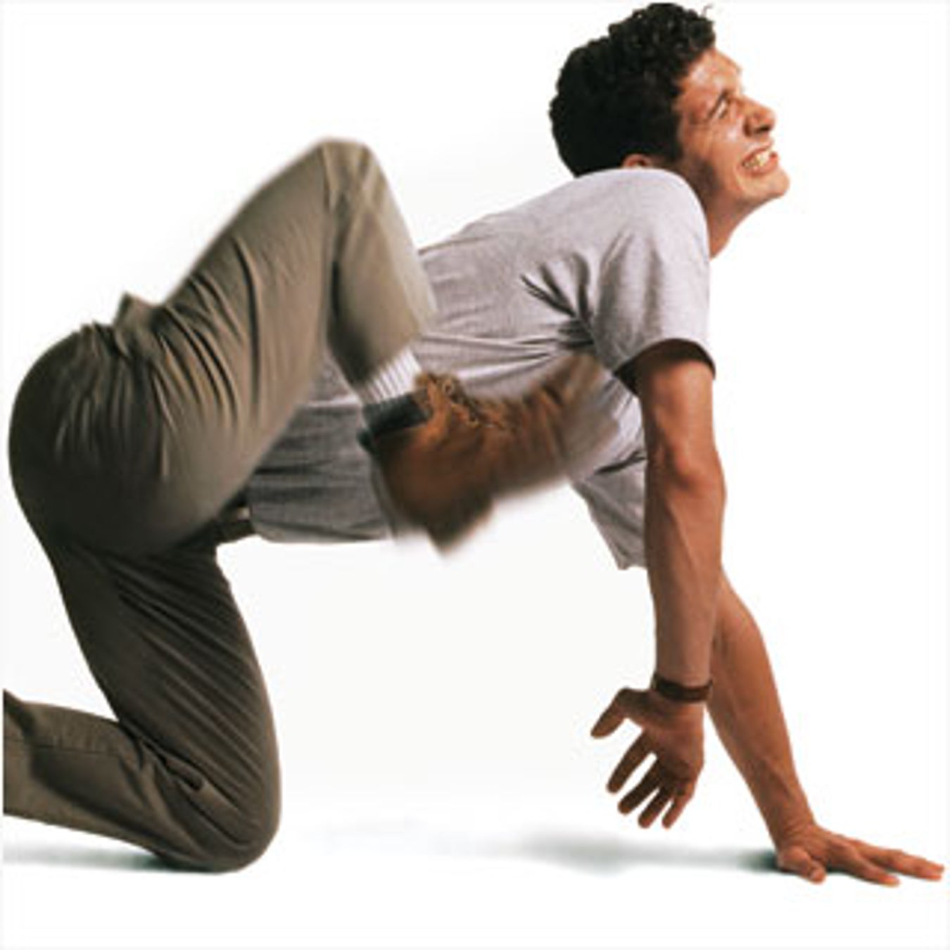 Chronic Itching: Causes and Cures | Scientific American